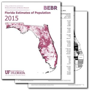 Population Data Archive – B.E.B.R. – Bureau of Economic and Business ...
