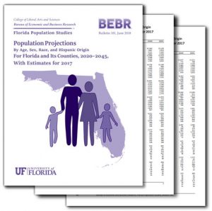 Population Data Archive – B.E.B.R. – Bureau of Economic and Business ...