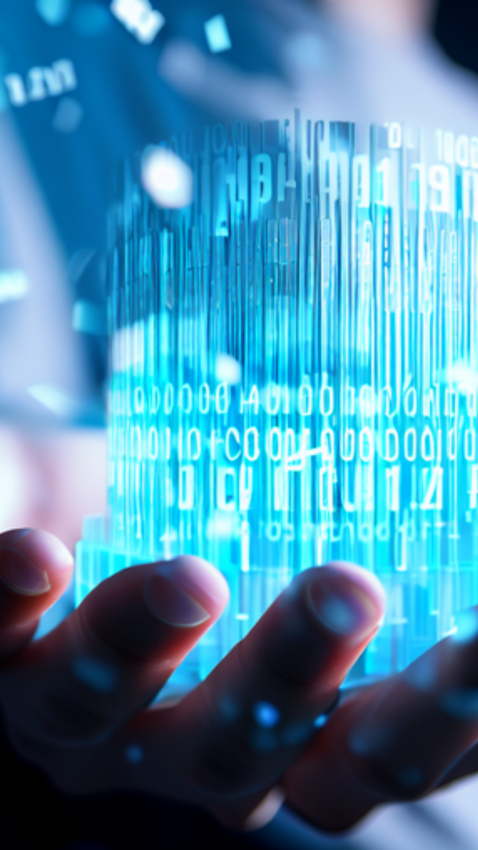 Data On Demand | B.E.B.R. - Bureau of Economic and Business Research